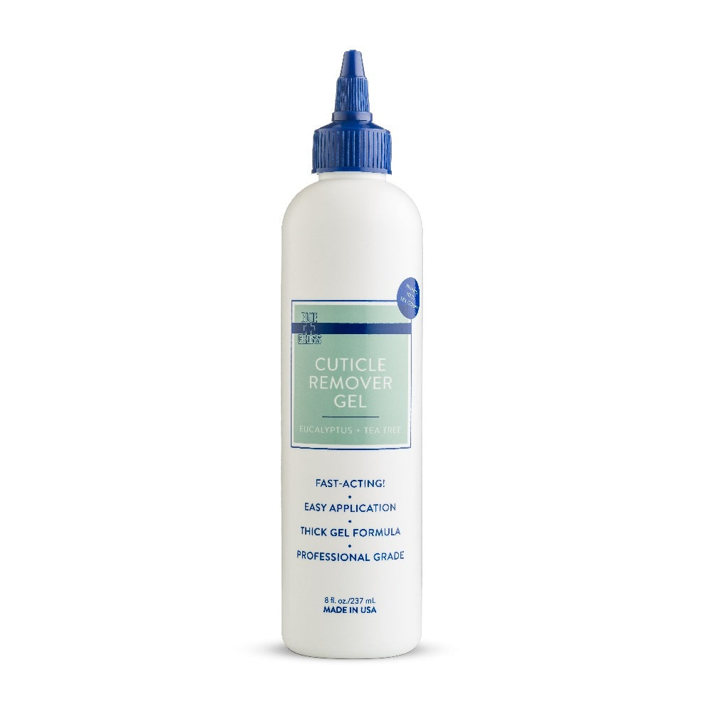 Blue Cross Cuticle Remover Gel – Blue Cross®